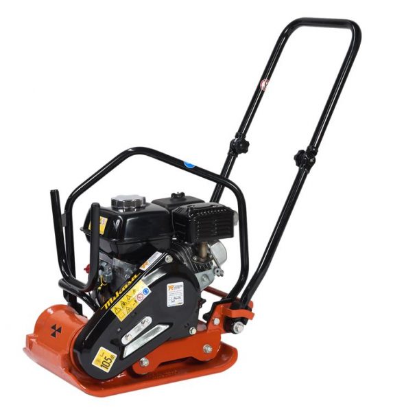 Mikasa 59kg Forward Plate Compactor | YRCO