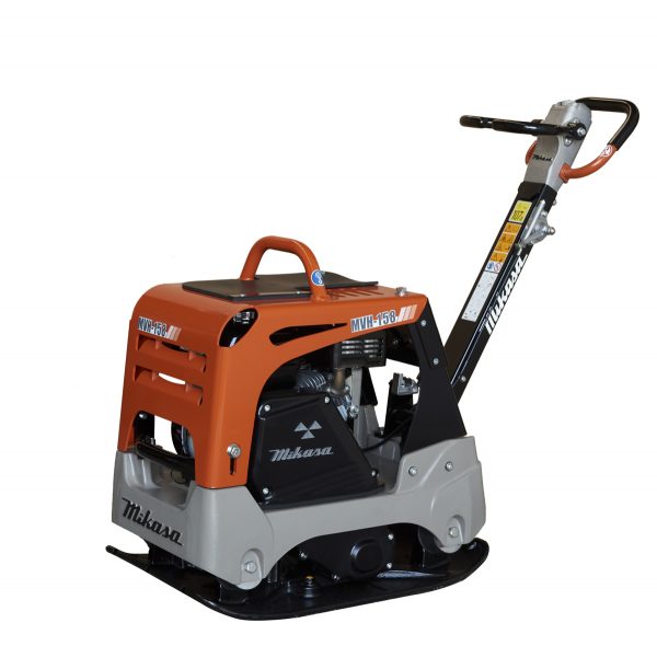 Mikasa 148kg Reversible Plate Compactor | YRCO
