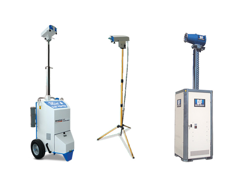 Dust Fighter releases new models | YRCO