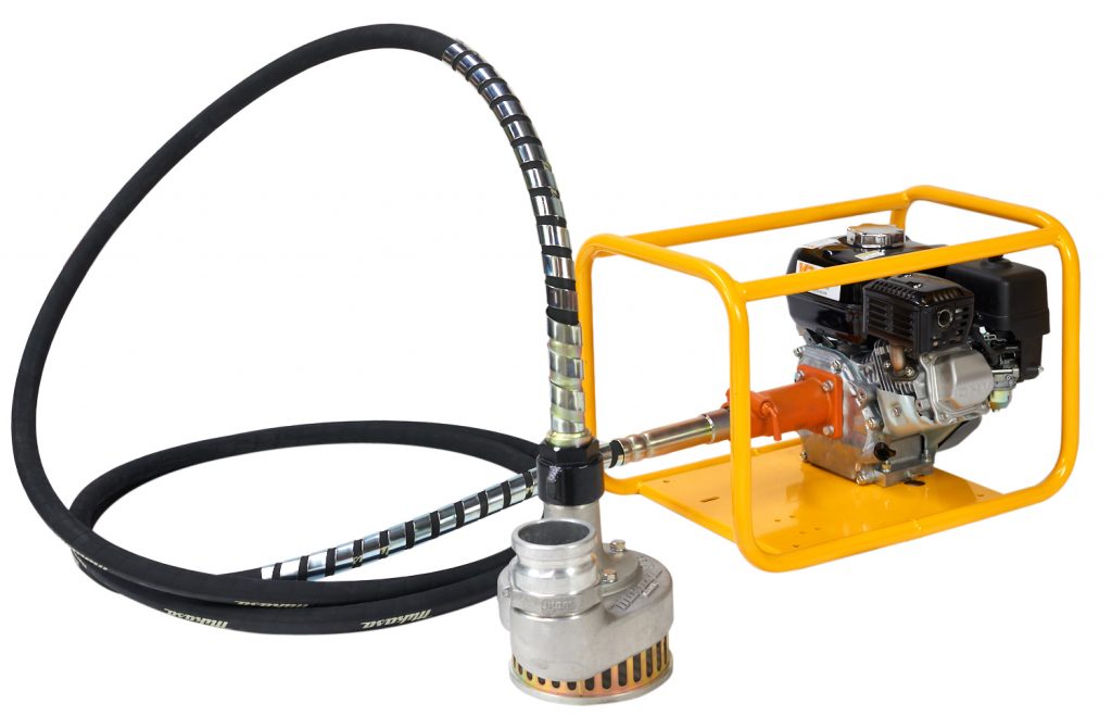 3" Flexdrive Pump | YRCO