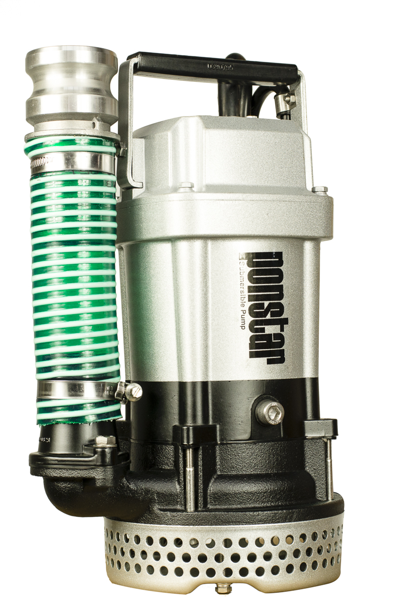 2" Electric Submersible Pump | YRCO