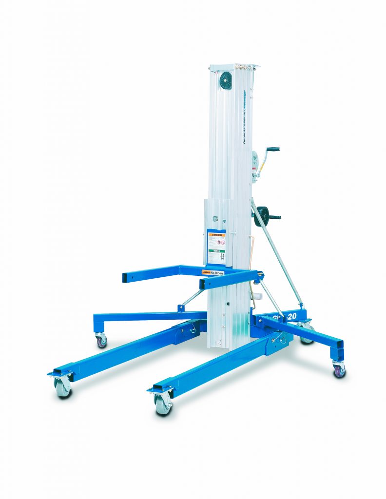 SLA20 Genie Superlift Advantage | YRCO