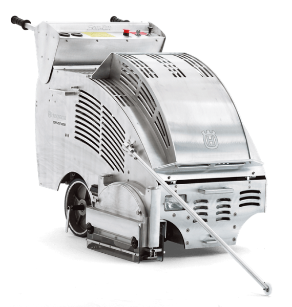 X4200 Soff-Cut Early Entry saw | YRCO