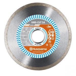 VARI-CUT Diamond Blades | YRCO