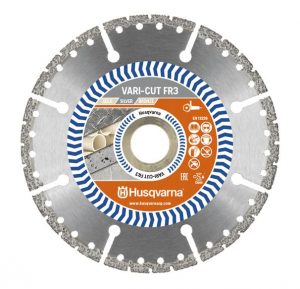 VARI-CUT Diamond Blades | YRCO
