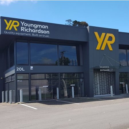 YRCO | NZ Construction, hire, agricultural equipment