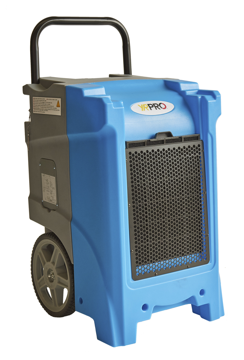 YRPRO Industrial Dehumidifier 90L | YRCO