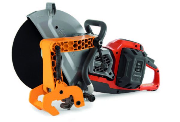 K 1 PACE Rail Power Cutter Battery Operated | YRCO