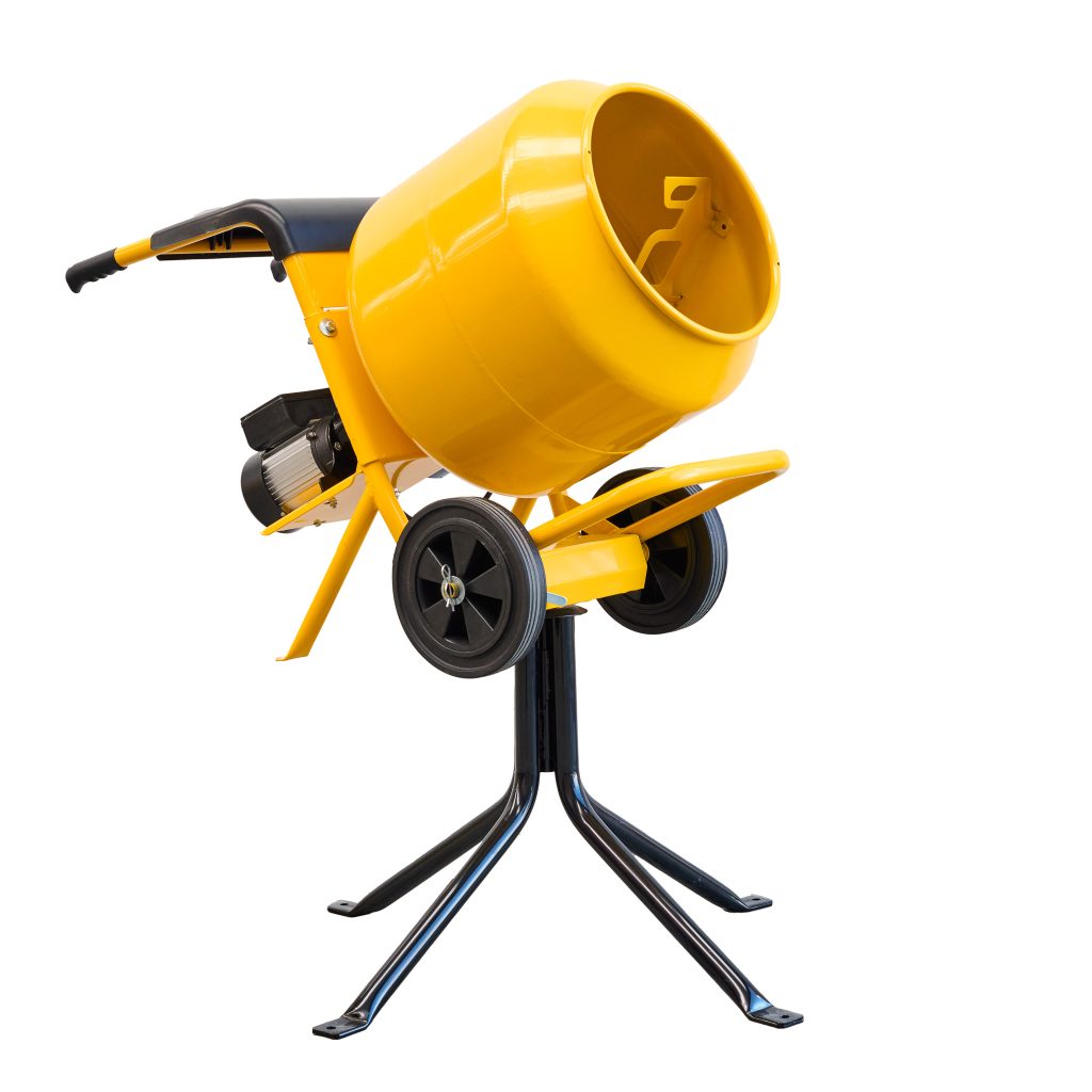Fast Mix 90L Concrete Mixer $1195.00 | YRCO